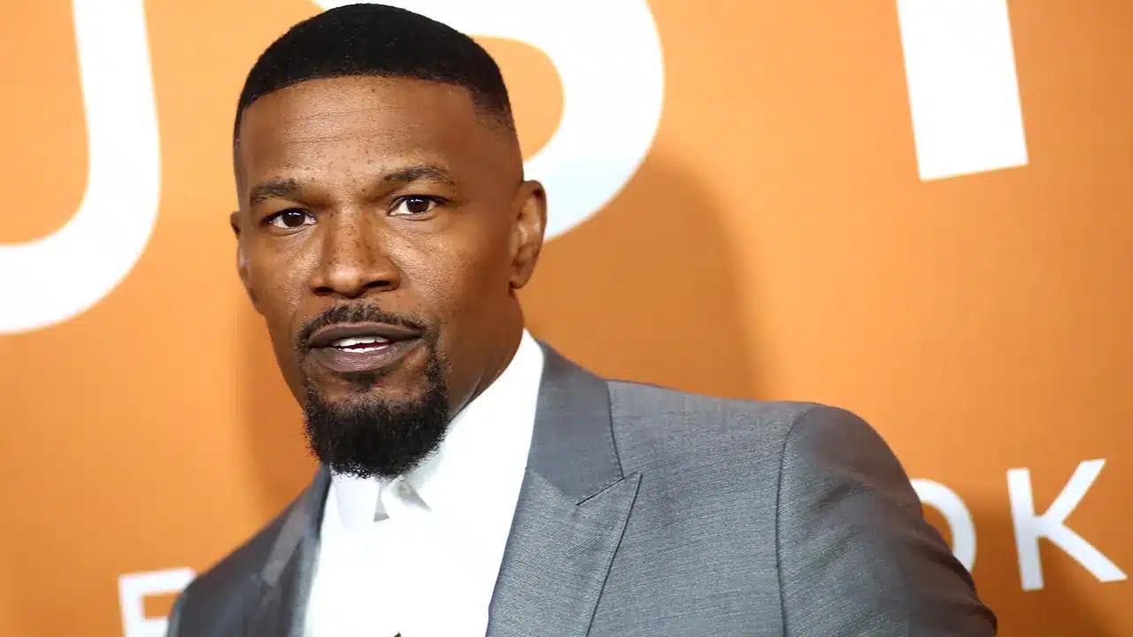 Jamie Foxx Accused Of Sexual Assault